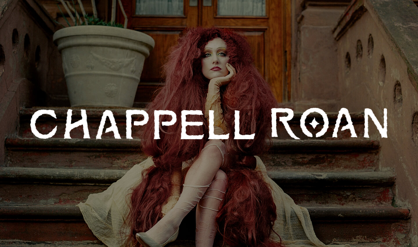 My Kink is Karma (Official Music Video) | Chappell Roan